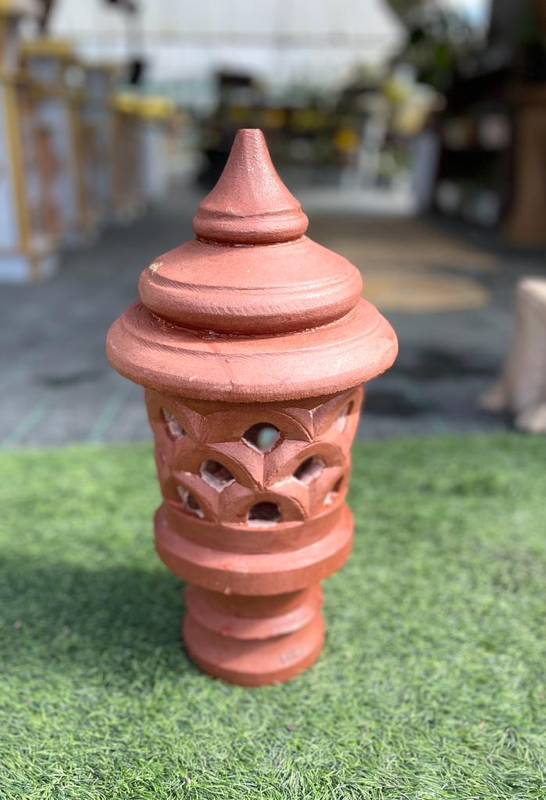 Gate lamp sandstone | Canberra Nursery & Garden Centre
