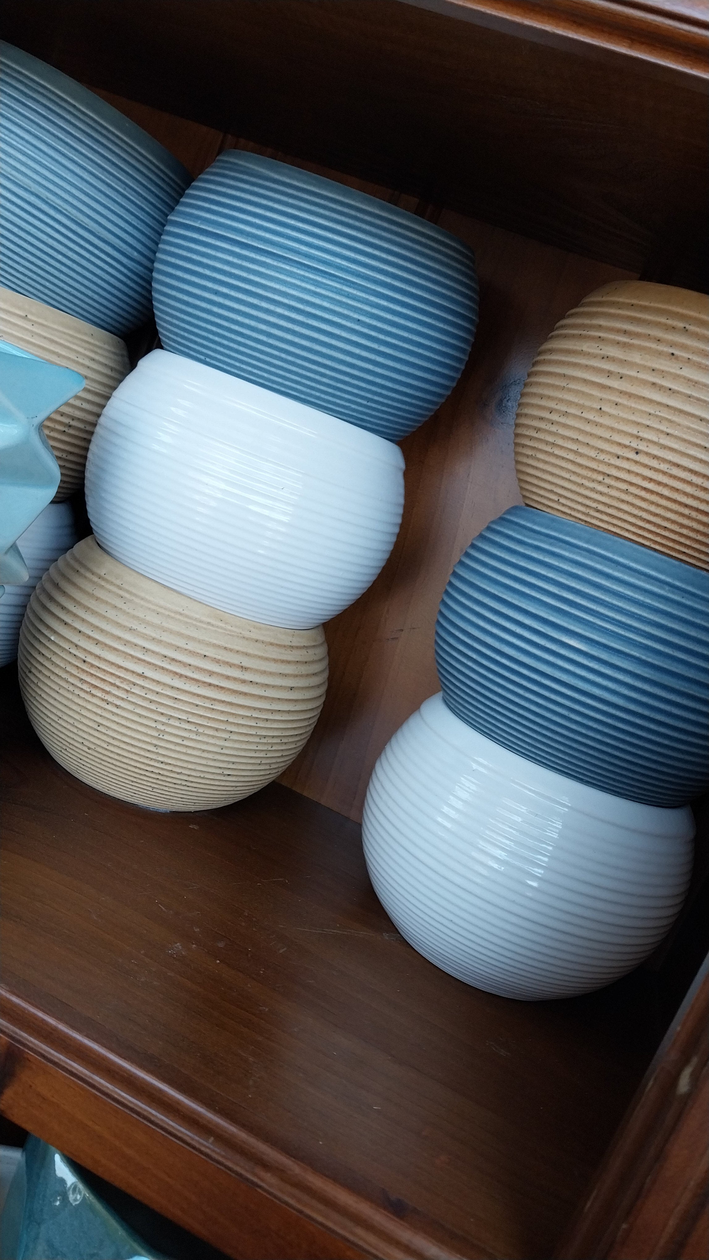 Ball Pot | Canberra Nursery & Garden Centre
