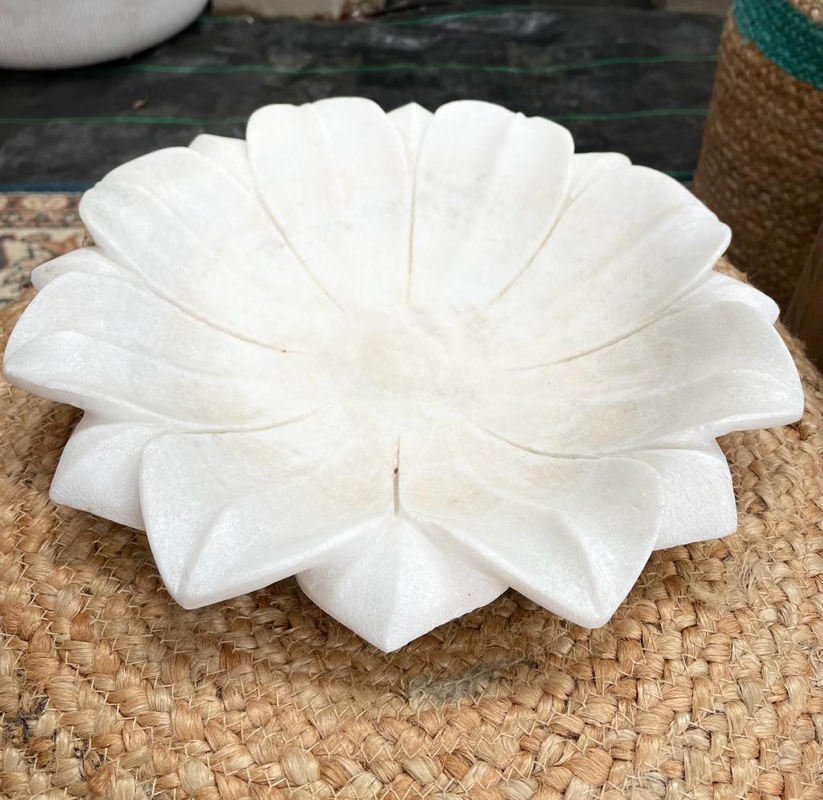 Leaf fruit bowl large | Canberra Nursery & Garden Centre