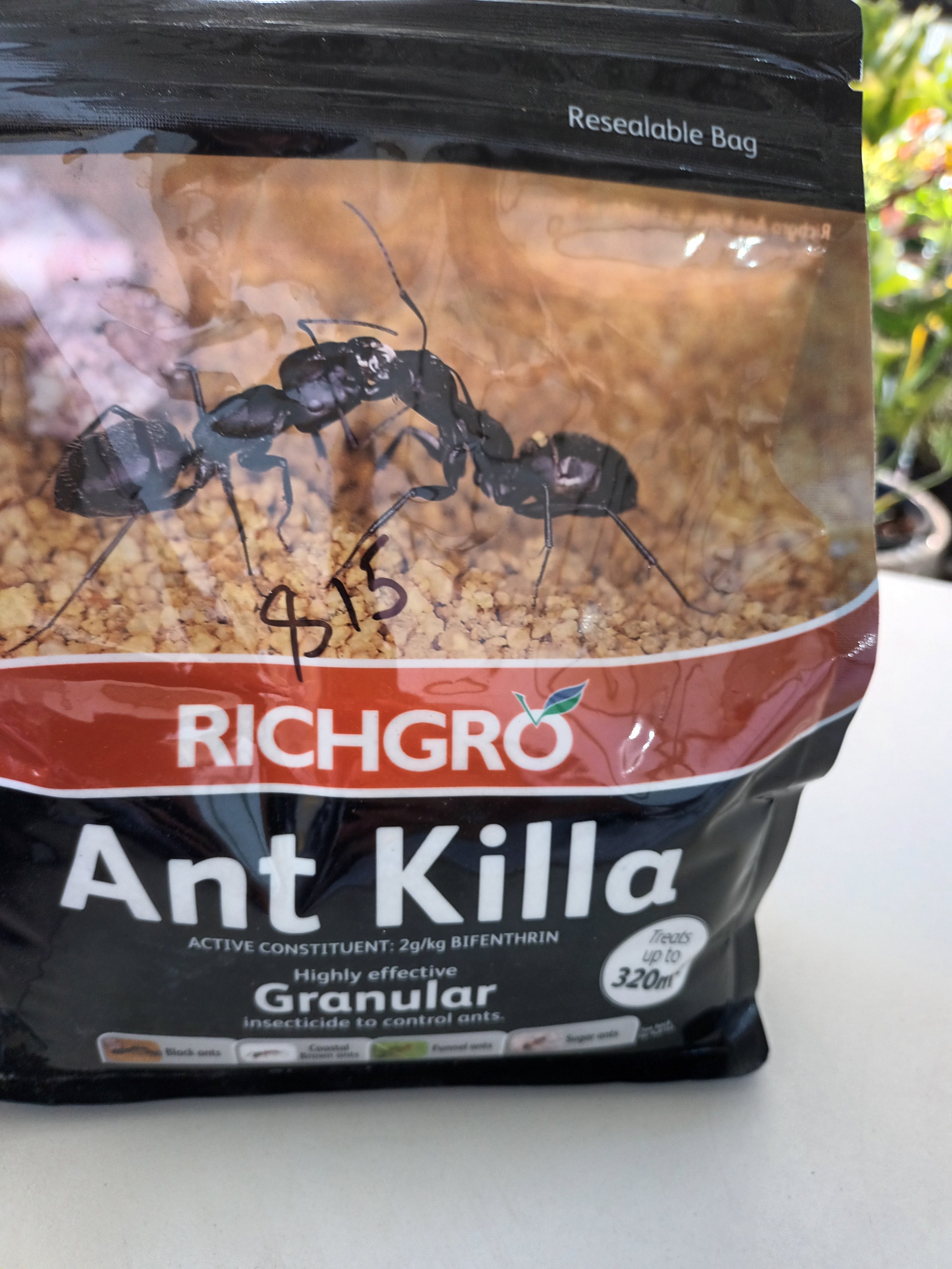 Ant killa in 2kg | Canberra Nursery & Garden Centre