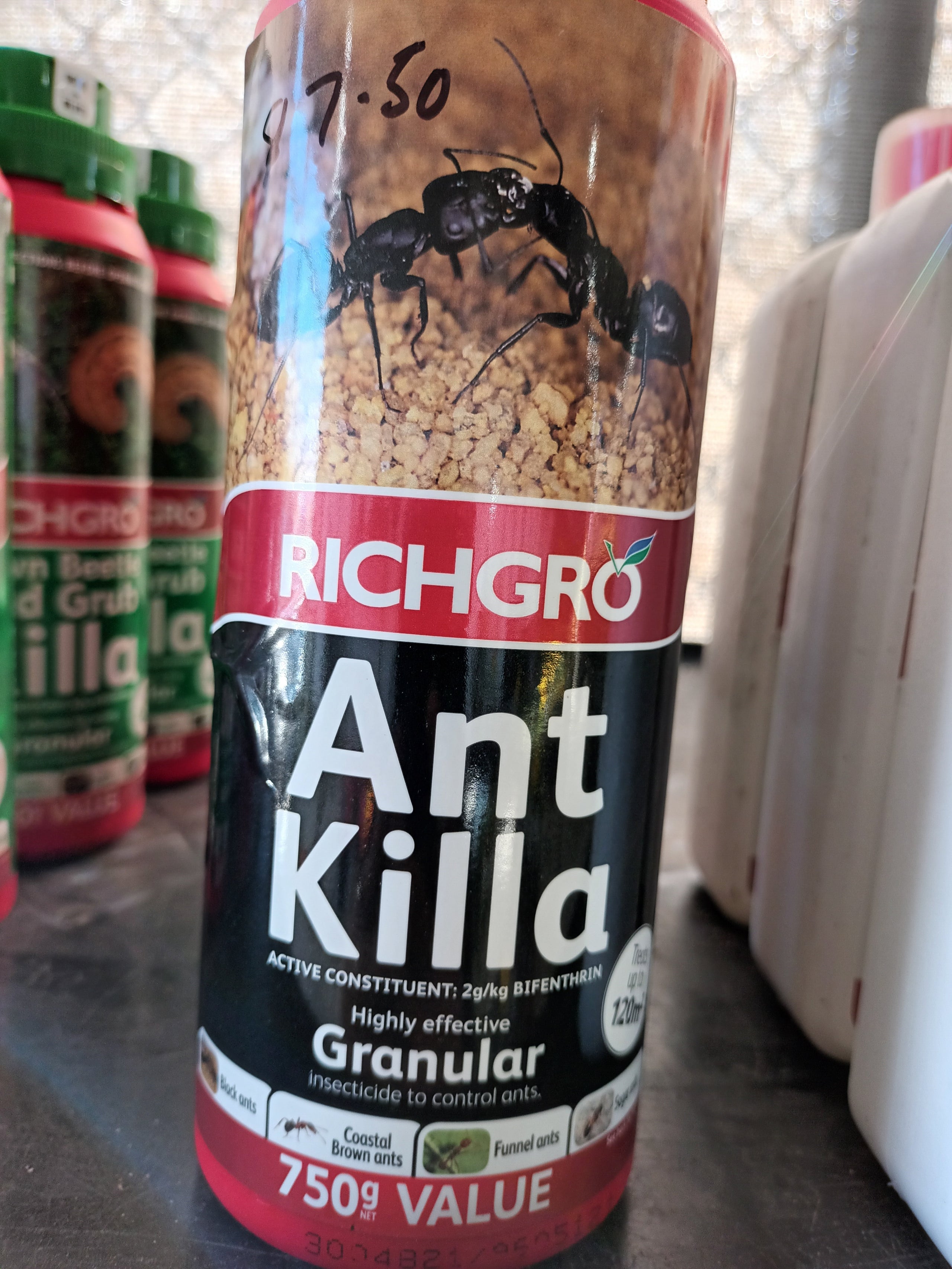 Ant Killa in 750g | Canberra Nursery & Garden Centre