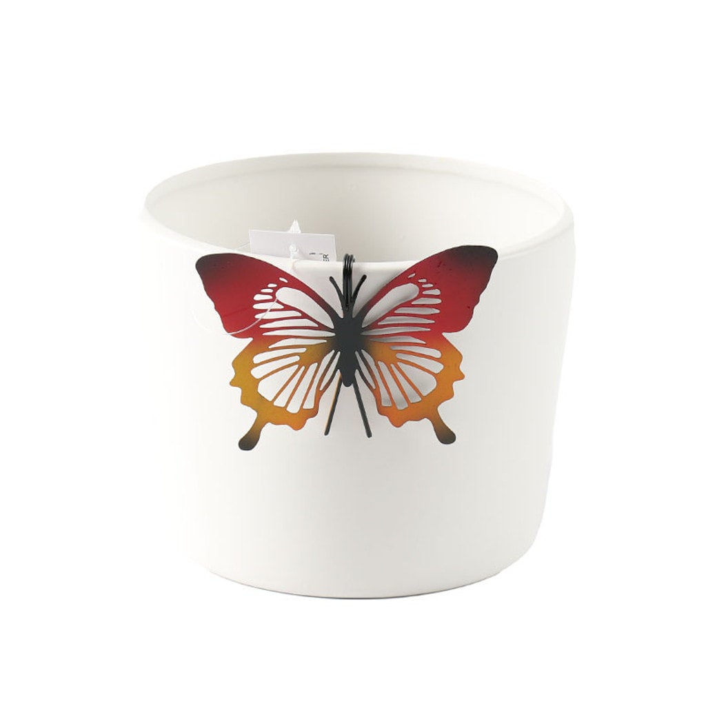 Butterfly pot hanger | Canberra Nursery & Garden Centre